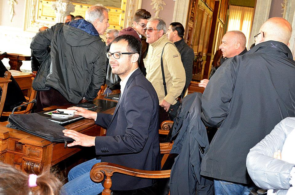 Lobina amitit su fallimentu: 'nois contra a sa lsc finas a imoe no amus ...