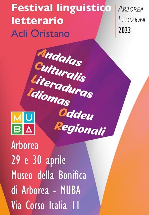 ACLI in poesia in Aristanis - Limba Sarda 2.0